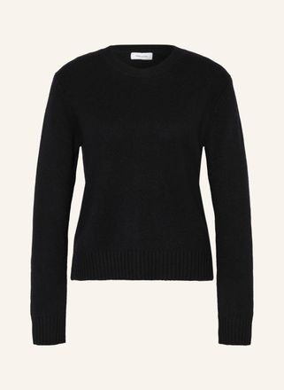 Darling Harbour Darling Harbour Cashmere-Pullover schwarz