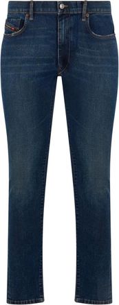 Diesel Homme, Jeans, Bleu, Taille: W29 Jeans