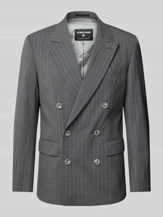 Strellson Slim Fit Sakko mit Pattentaschen Modell Ashton