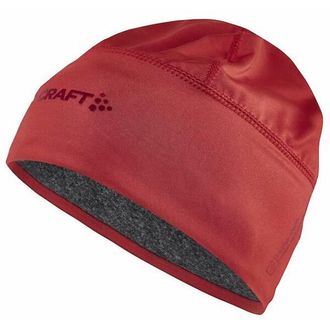 Craft Herren M&uuml;tze Adv Windblock Fleece Hat
