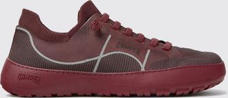Camper Baskets slip-on Peu Serra bicolores en PET recycl&eacute; avec semelle Vibram