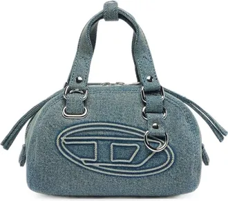 Diesel Crossbody Bag Soft 1Dr Dome