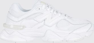 New Balance Baskets NEW BALANCE Femme couleur Blanc