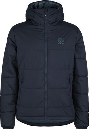 Stoic Herren MountainWool120 StorboSt. Hoody Kunstfaserjacke