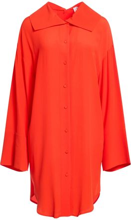 Erika Cavallini Semi Couture KLEIDER - Mini-Kleider auf YOOX.COM