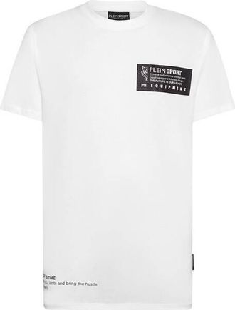 Plein Sport Herren Shirt T-shirt