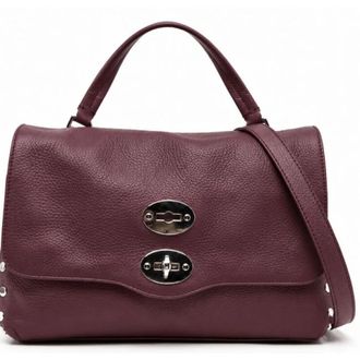 Zanellato Postina Daily S - Femme - Sacs - Brun - Taille: ONE Size