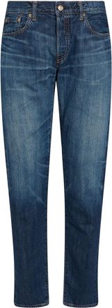 Edwin HOSEN & R&Ouml;CKE - Jeanshosen auf YOOX.COM