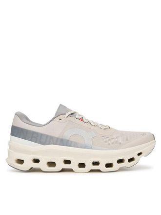 On Laufschuhe Cloudmonster 1 3MF30742143 Beige