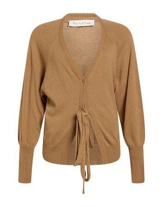 Manila Grace MAILLE - Cardigans sur YOOX.COM