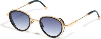 John Dalia unisex, Accessoires, Jaune, Taille: 47 MM Christian