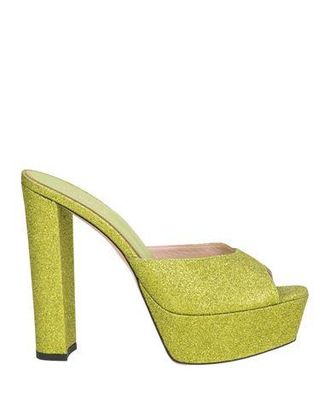 Gedebe CHAUSSURES - Sandales sur YOOX.COM
