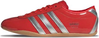 adidas Femme, Sport, Rouge, Taille: 41 1/3 EU Tokyo W