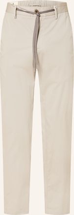 Myths Myths Hose Extra Slim Fit grau