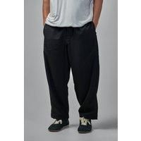 Yohji Yamamoto 3-Stripes Track Pants