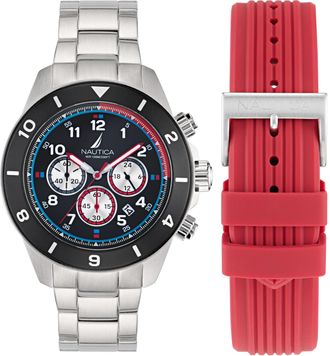 Nautica Uhr ONE