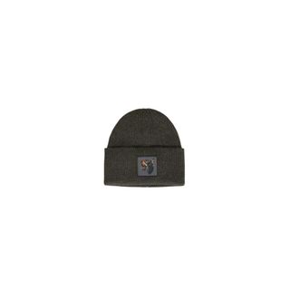 Antony Morato Herren Herbst/Winter Wollm&uuml;tzen Kollektion - - Accessories - Herren - Gr&uuml;n - ONE SIZE