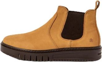 Art Company 1789 NOBUCK KARAMEL-TÊTE/BELLEVILLE YELLOW, jaune, 44 EU