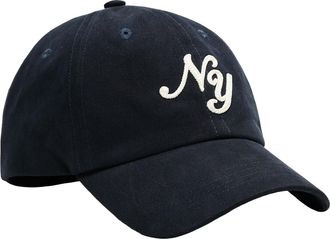 Bershka Cap