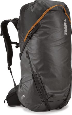 Thule 3204098 Stir 35L M-Obsidian Backpack, REG