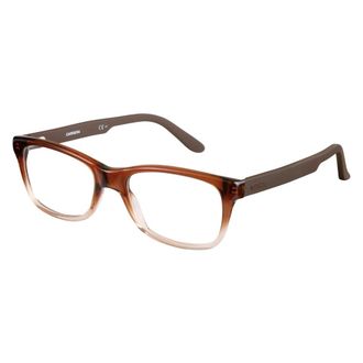 Carrera Ca6653 Optische Brille - - Accessories - unisex - Braun - 54 MM