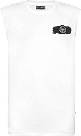 Plein Sport Herren Shirt T-shirt