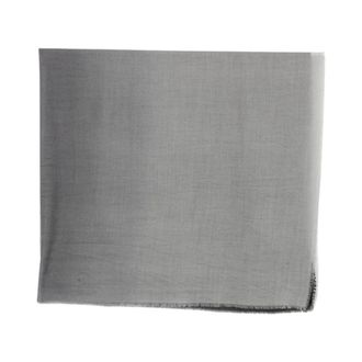 Faliero Sarti Coccola Sfume Schal - - Accessories - Damen - Grau - ONE SIZE