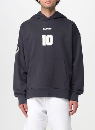 Barrow Sweatshirt BARROW Homme couleur Gris