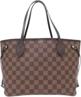 Louis Vuitton Damen, Pre-Owned, Braun, ONE SIZEGr&ouml;&szlig;e
