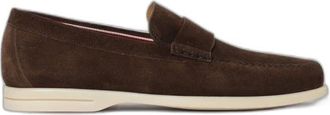 Bally Mcassino - Homme - Chaussures - Brun - Taille: 43 EU