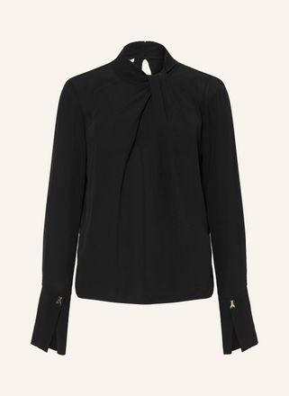 Patrizia Pepe Patrizia Pepe Blusenshirt schwarz