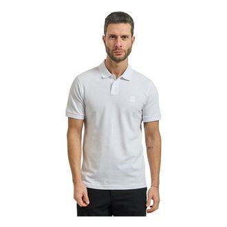 HUGO BOSS Herren, Oberteile, Wei&szlig;, 2XLGr&ouml;&szlig;e
