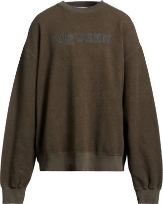 Alexander McQueen TOPS - Sweatshirts auf YOOX.COM