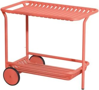 PETITE FRITURE Desserte Week-end avec roulettes Petite friture