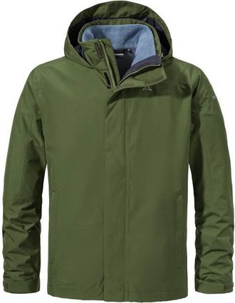 Schöffel Herren Doppeljacke 3in1 Partinello M