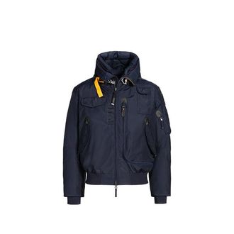 Parajumpers Parka droite multipoches &agrave; capuche