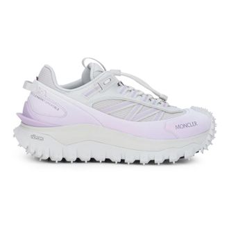Moncler Trailgrip GTX Sneakers - - Shoes - Damen - Wei&szlig; - 40 EU
