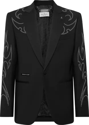Philipp Plein Blazer Lord Fit
