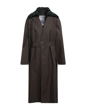 Burberry JACKEN & M&Auml;NTEL - Jacken, M&auml;ntel & Trenchcoats auf YOOX.COM