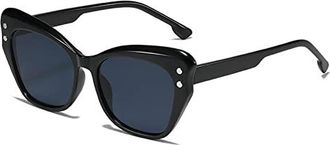 Generic Lunettes De Soleil Plage For Hommes, For Lextérieur Et La Conduite(Black)