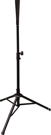 Rawlings Tripod Travel Tee, Schwarz, NS