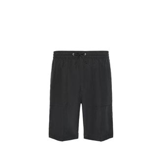 Calvin Klein Bermuda droit taille haute