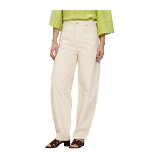 Aaiko Herren, Jeans, Beige, W30Gr&ouml;&szlig;e