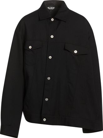 Comme Des Gar&ccedil;ons JACKEN & M&Auml;NTEL - Jacken und Anoraks auf YOOX.COM
