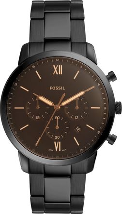 Fossil Chronograph Neutra Chrono