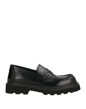 Dolce & Gabbana CHAUSSURES - Mocassins sur YOOX.COM