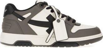 Off-white Herren, Schuhe, Grau, 45 EUGr&ouml;&szlig;e