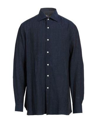 LUIGI BORRELLI NAPOLI TOPS - Chemises sur YOOX.COM