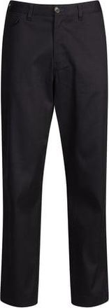 Paul Smith Pantalon uni droit