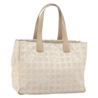Chanel Damen, Pre-Owned, Beige, ONE SIZEGr&ouml;&szlig;e